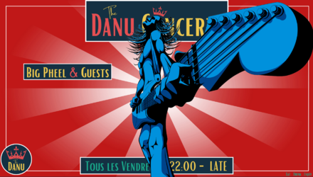 The Danu English Pub Toulouse