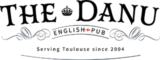 The Danu English Pub Toulouse